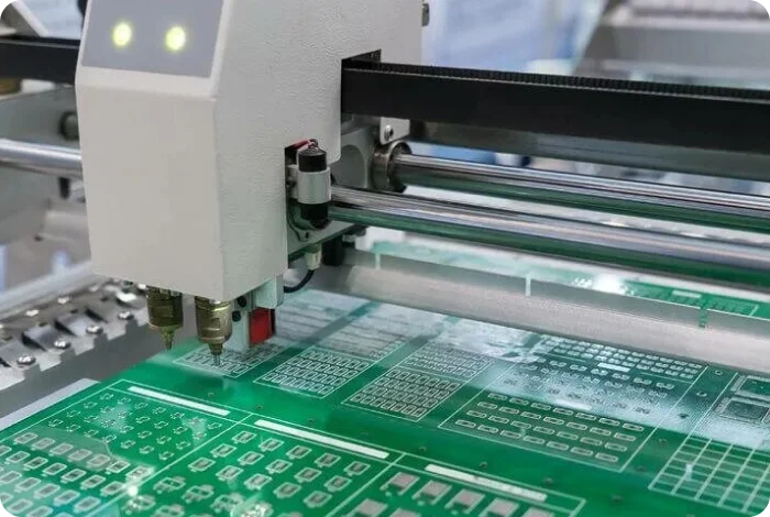 PCB Prototyping Service | Fast & Reliable PCB Prototypes PCB Prototyping Service | Fast & Reliable PCB Prototypes