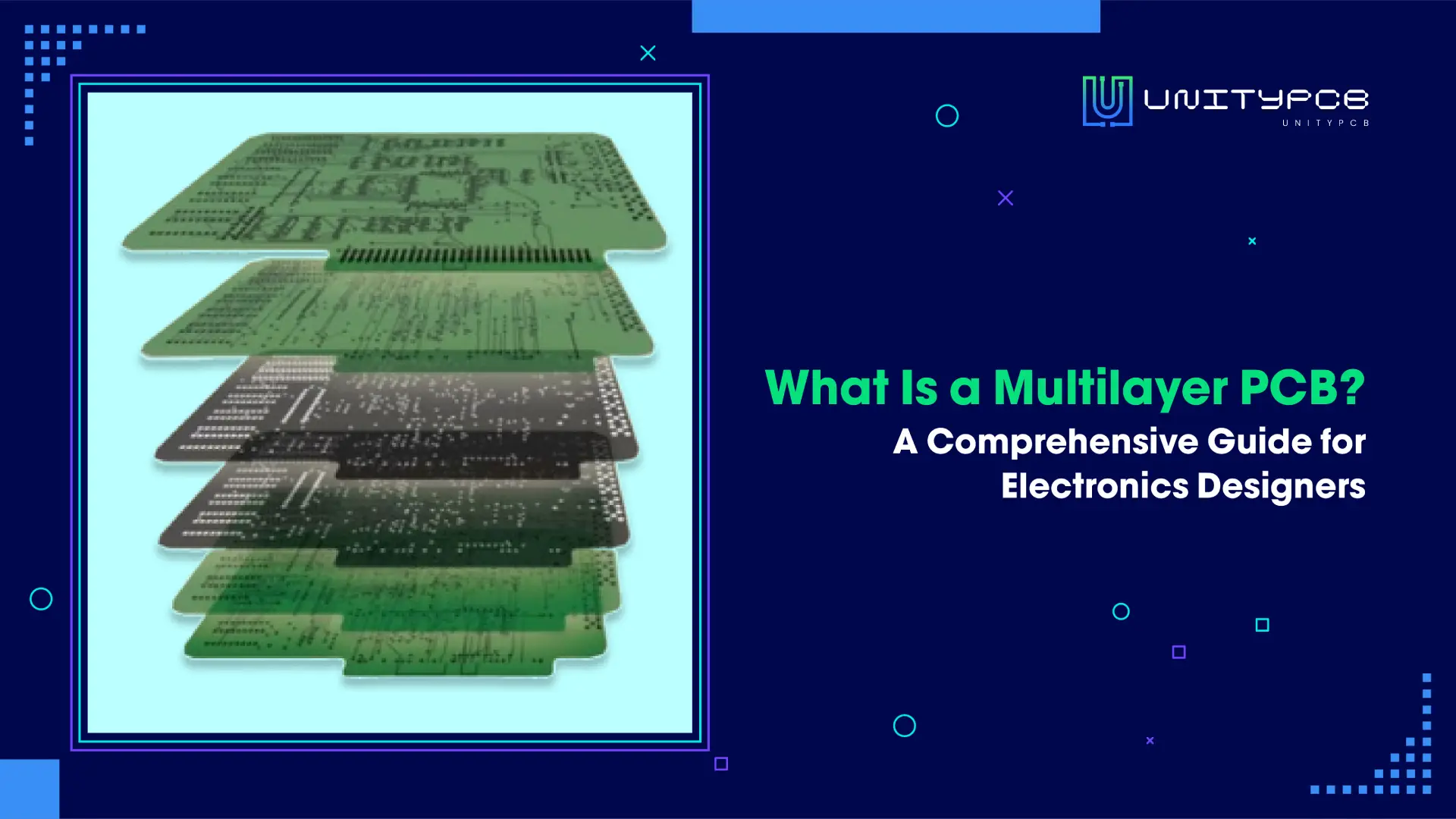 What Is a Multilayer PCB? A Comprehensive Guide What Is a Multilayer PCB? A Comprehensive Guide